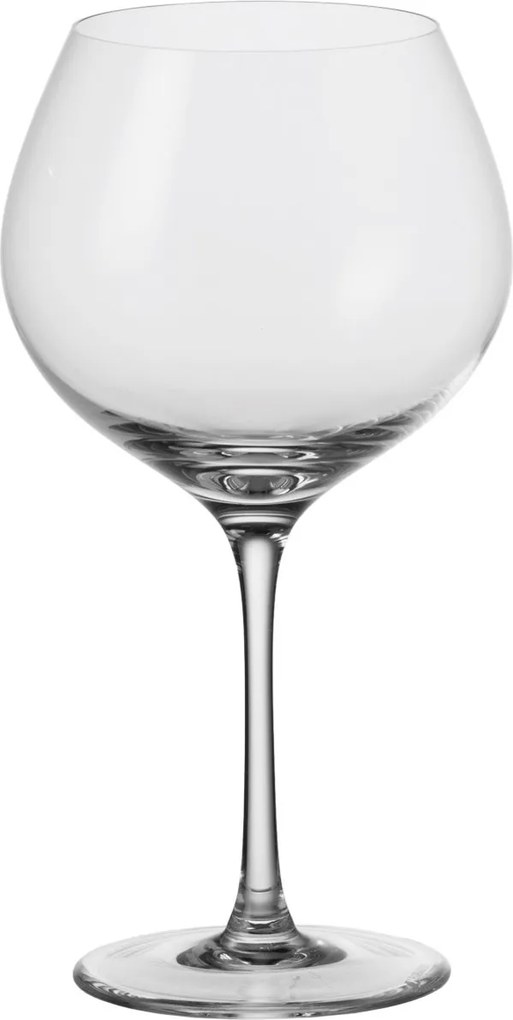 Sklenice na burgunské víno Leonardo CIAO+ 630ml