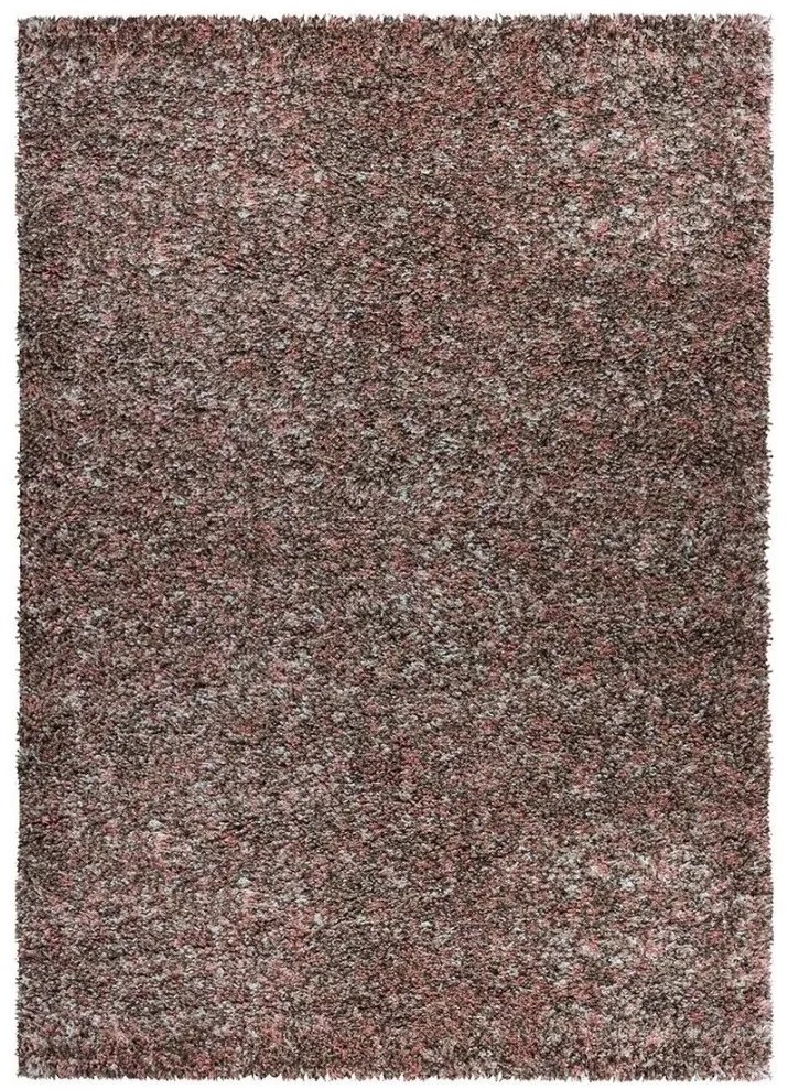 Ayyildiz, Kusový koberec Enjoy 4500 rose, 120x170, růžová, kancelář