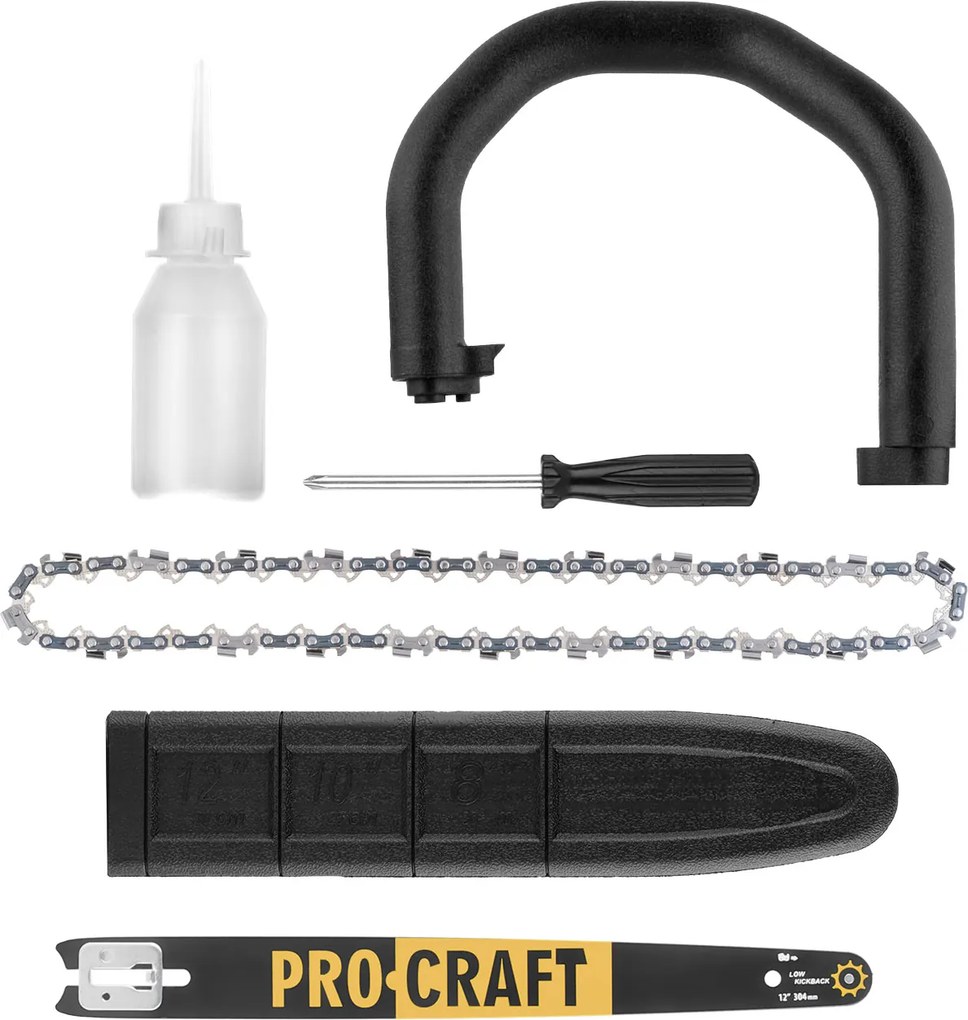Procraft PKA33-1B