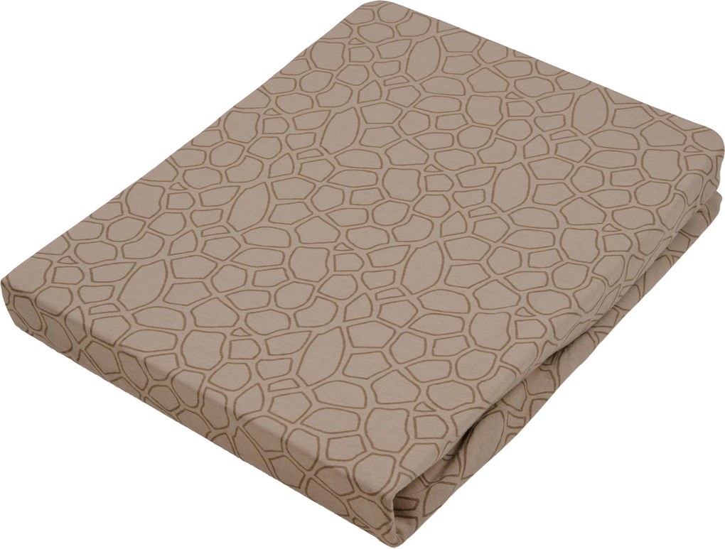 XXXLutz DĚTSKÉ ELASTICKÉ PROSTĚRADLO 70/140 cm Patinio - 004770001001
