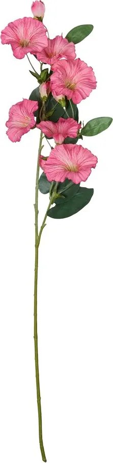 FLORISTA Povíjnice 76 cm - růžová