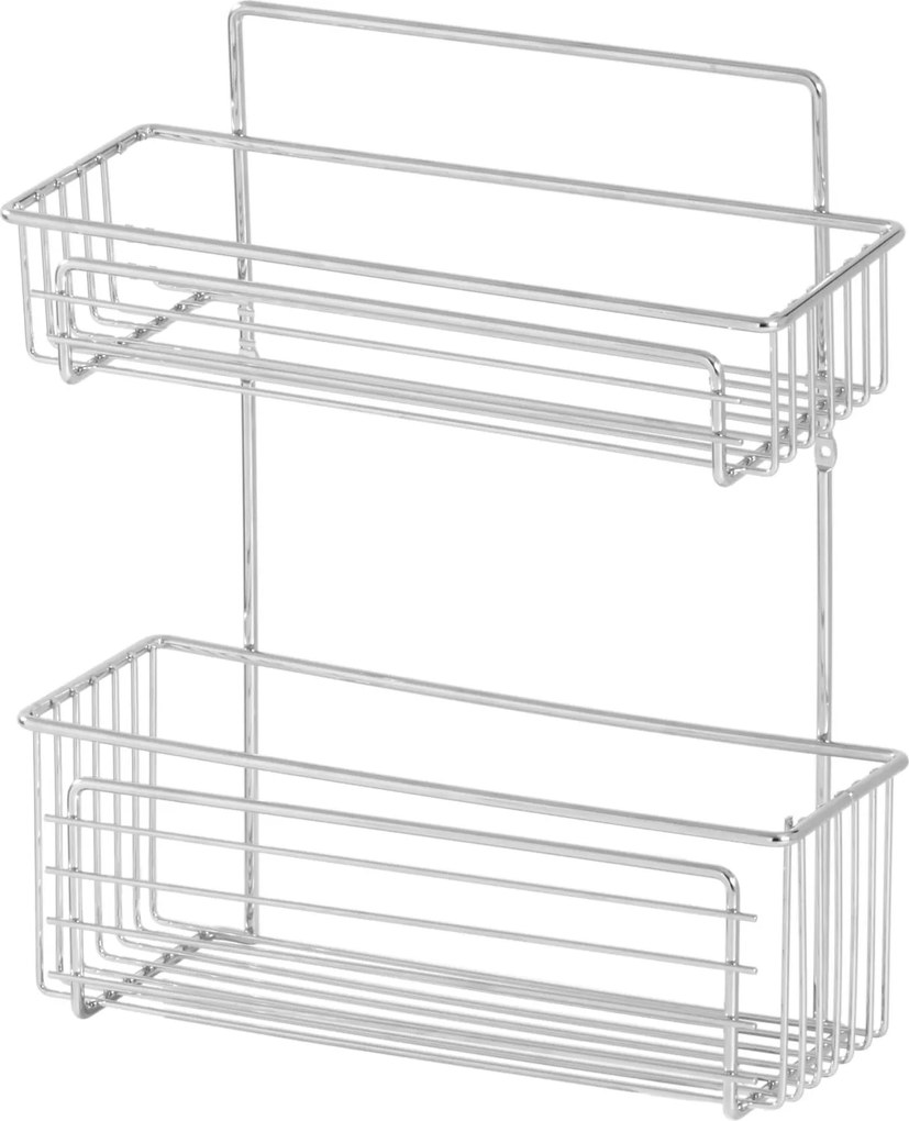 Drátěný koš Fregate 2 patra 370 mm x 310 mm x 115 mm