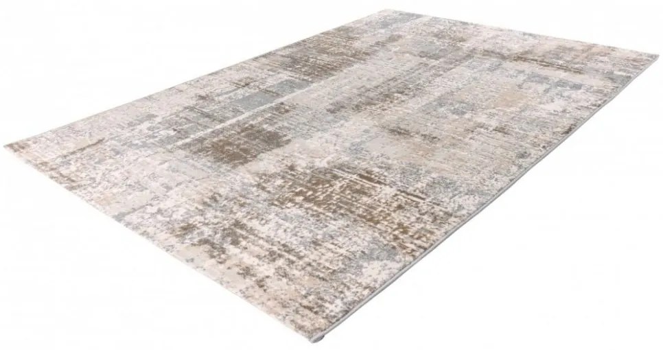 Kusový koberec Salsa 690 taupe 160x230 cm