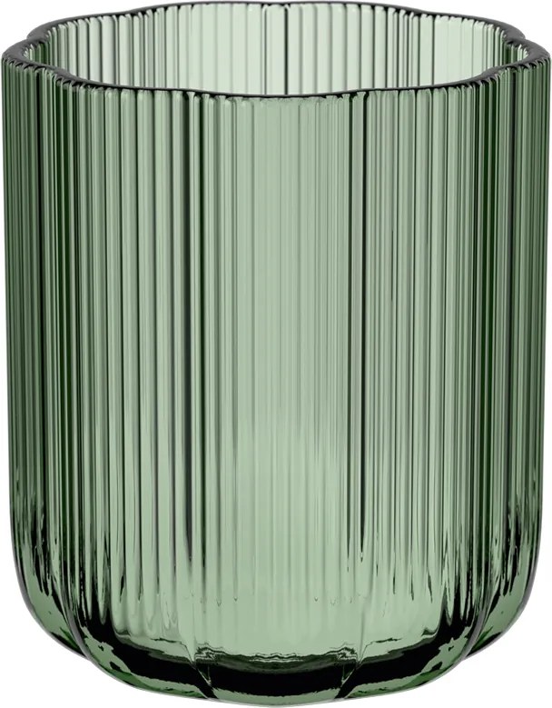 Villeroy&Boch Villeroy & Boch Fleur vert váza