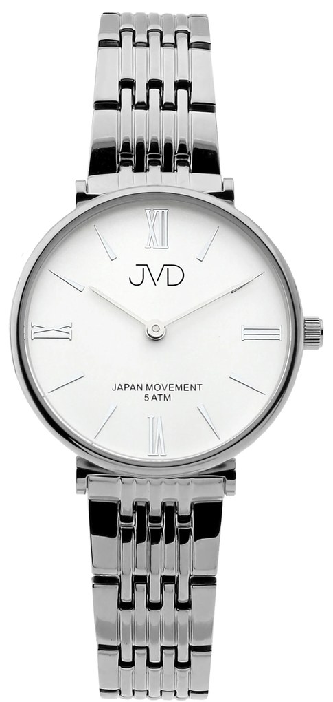 Dámské společenské náramkové hodinky JVD J4161.1