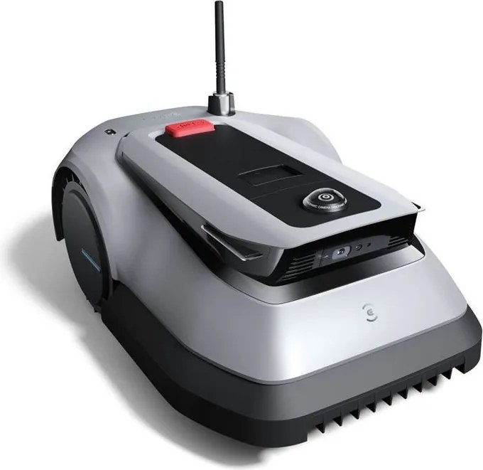 Robotická kosačka ECOVACS GOAT G1-800 GREY