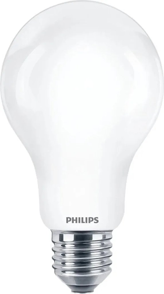 Phillips LED Žárovka Classic 120 W, A67, E27, WW, FR NDRFSRT4