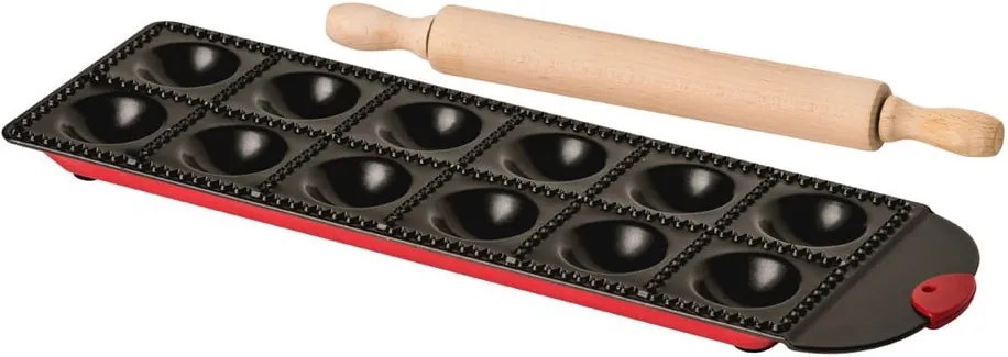 Forma na ravioly Premier Housewares, 12 políček