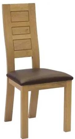 STIMA Jídelní židle Mod. 490M