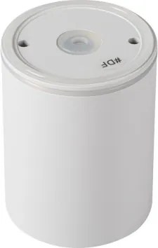 Stropní bodové svítidlo Kanlux AQILO IP65 DSO-W GU10 33360 bílá