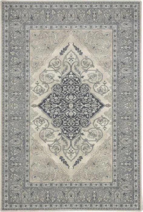 Kusový koberec Leyla len 160 x 240 cm