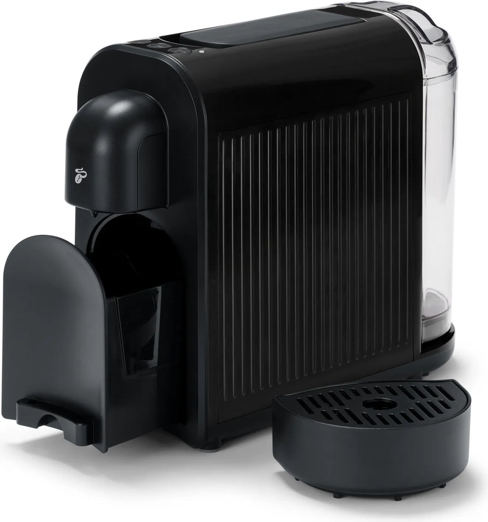 Cafissimo now, black