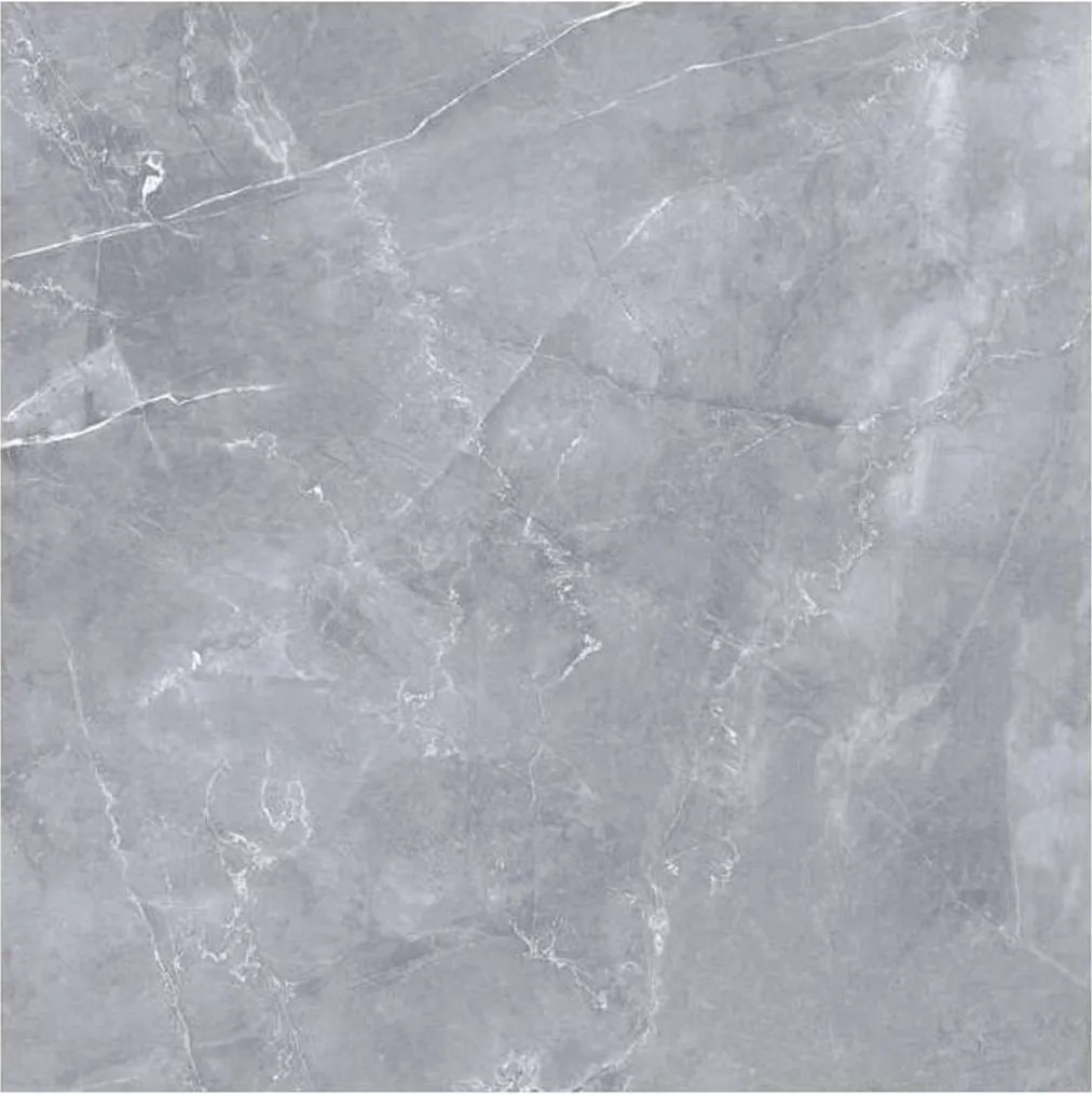 EBS Marmix - Dlažba 60x60 cm, lesklá armani grey ARML60GR