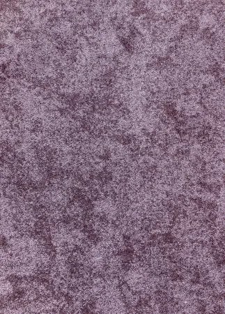 Koberce Breno Metrážový koberec SERENADE 84, šíře role 400 cm, Fialová, Vícebarevné