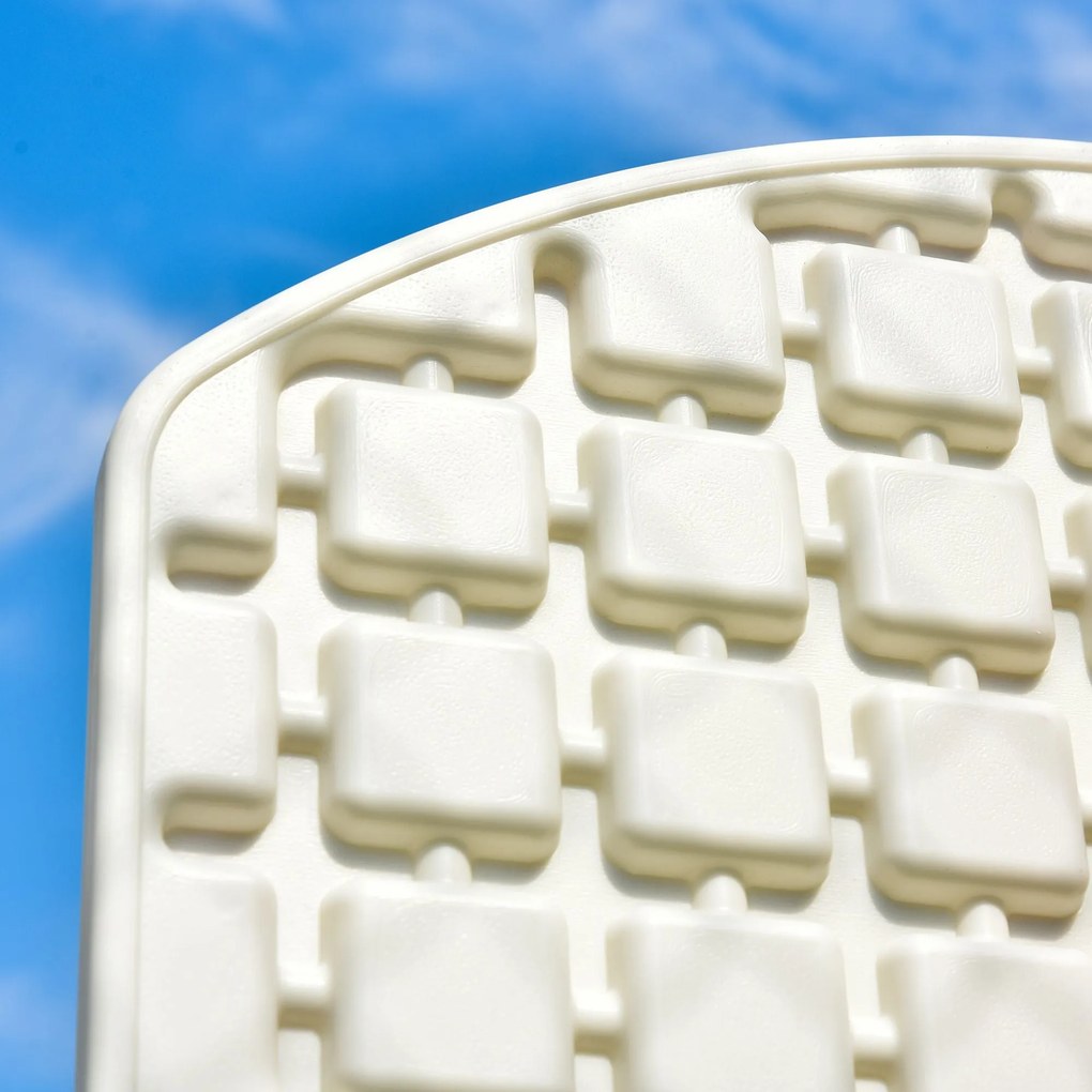 HOMCOM Venkovní basketbalový koš, nastavitelná výška 175-215 cm s kolečky, vnitřní basketbalový koš s podstavcem 71 x 45 cm, dárek pro teenagery