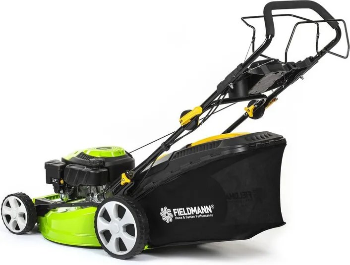 Benzínová sekačka 4v1 2,8 kW, 51 cm FIELDMANN FZR 5114-170B