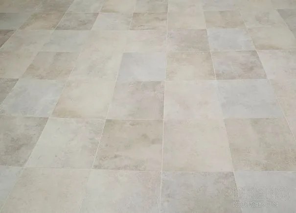 Breno PVC SILVERTEX Zala 127L, šíře 300 cm