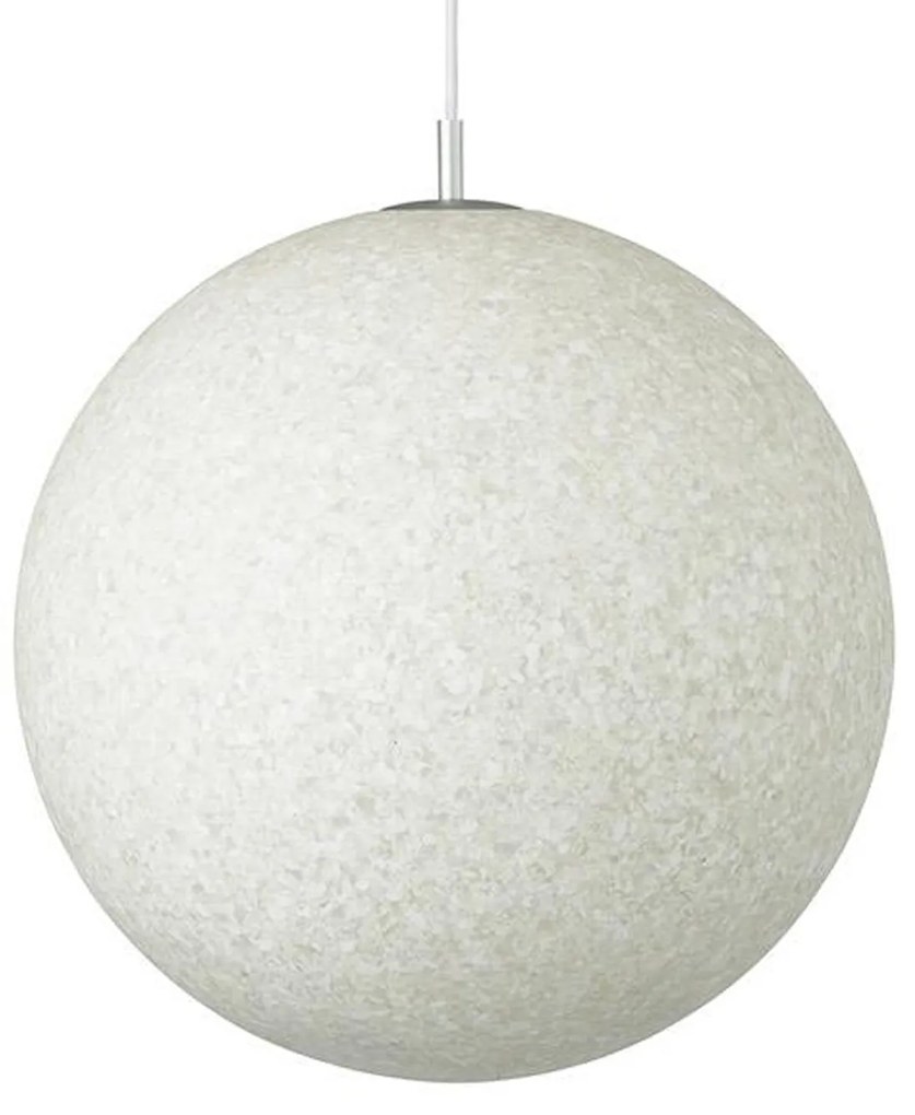 Normann Copenhagen designová závěsná svítidla Pix Lamp (průměr 45 cm)