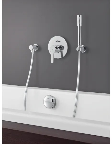 GROHE 27400000 - Ruční sprcha EUPHORIA COSMOPOLITAN Stick 216 mm lesklý chrom