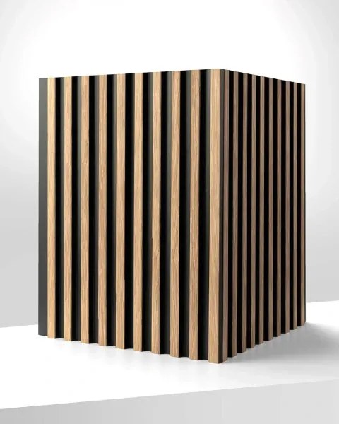 Lamelio Asti Oak Gold