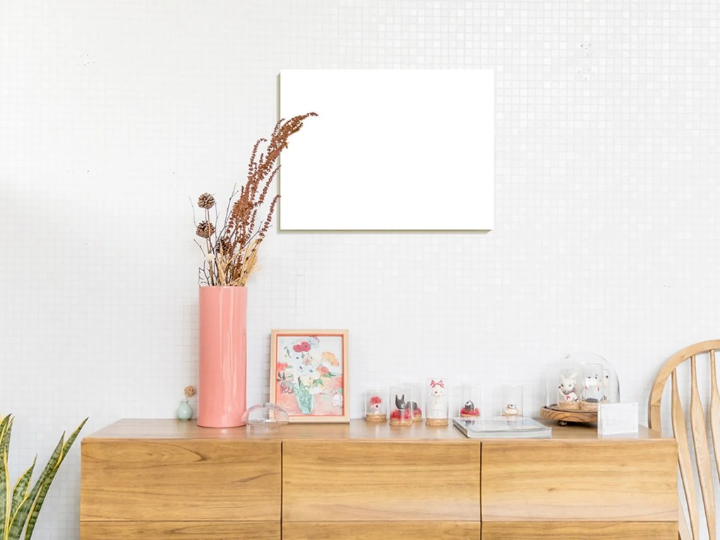 Bezrámový infrapanel FRAMELESS 350W | Výhřevnost 6,5 m2 | 60x60 cm | WiFi termostat