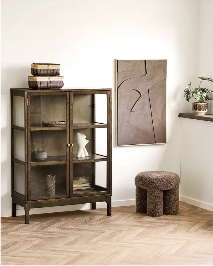 Keramický obal na květináč ø 16,5 cm – House Nordic