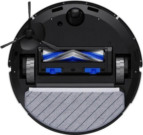 Ecovacs Deebot N20 Plus White - Robotický vysavač s mopem