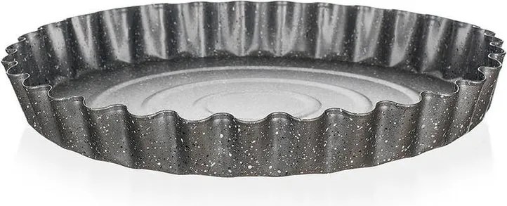 Pečicí forma na koláč GRANITE 28,5 cm