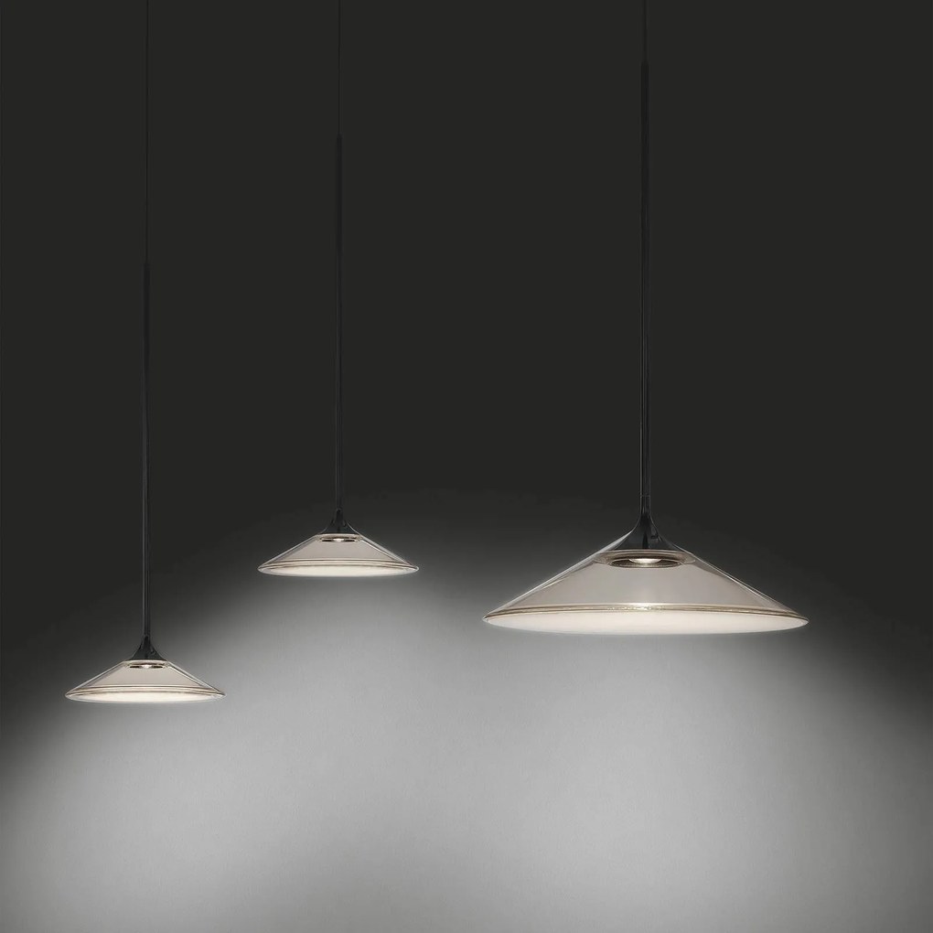 Artemide Orsa 35 LED závěsné světlo