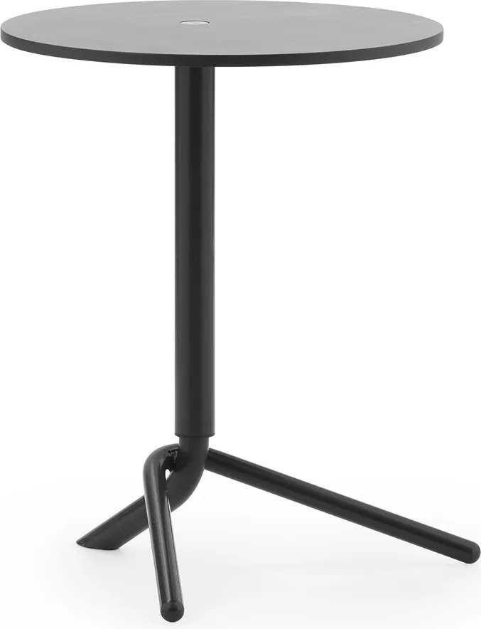 Normann Copenhagen designové odkládací stolky Lift Side Table