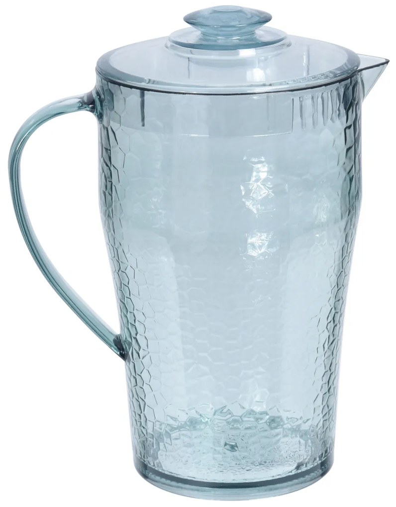 Plastový džbán Aqua 1,9l