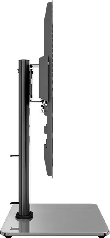Univerzální stojan TV 32"-55" Cabletech UCH0022-S, nosnost 40kg