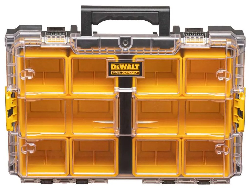 DeWALT Příslušenství - Organizér Tough System 2.0 DWST83394-1