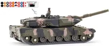 SIKU Military - Tank