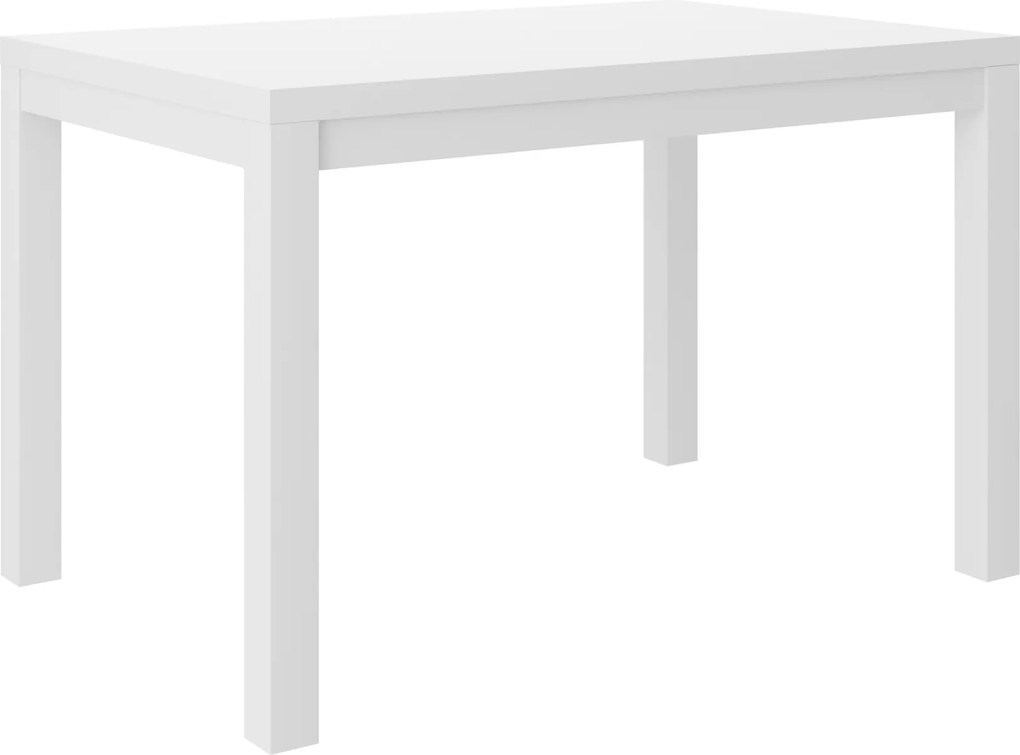 ADRK Furniture Konferenční stolek OLAF 2 120x80 CT-Ola-2-W-H070