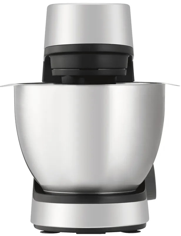 Kuchyňský robot Tefal Masterchef Gourmet QB516D38 stříbrný