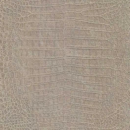 Vliesová tapeta 474138 hnědá kůže / Vliesové tapety na zeď Aldora 2020 (0,53 x 10,05 m) Rasch