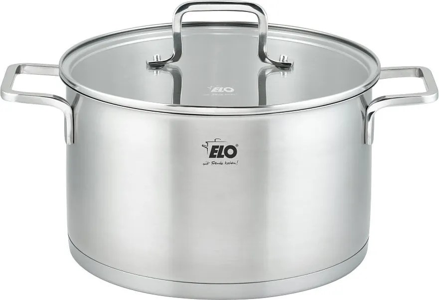 XXXLutz HRNEC NA MASO 24 cm ELO - Online Only vaření - 003525024502