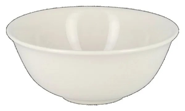 Miska na rýži 16 cm Vintage, bílá (vnnnrb16wh), Rak Porcelain