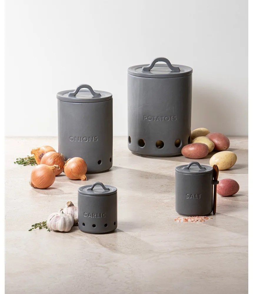 Keramická dóza na brambory Essentials – Ladelle