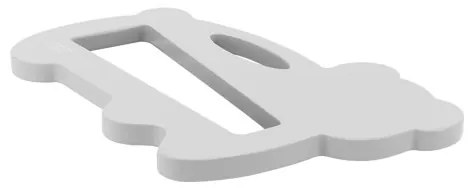 Dřevěný xylofon pro děti Viga 44026 PolarB Medvídek