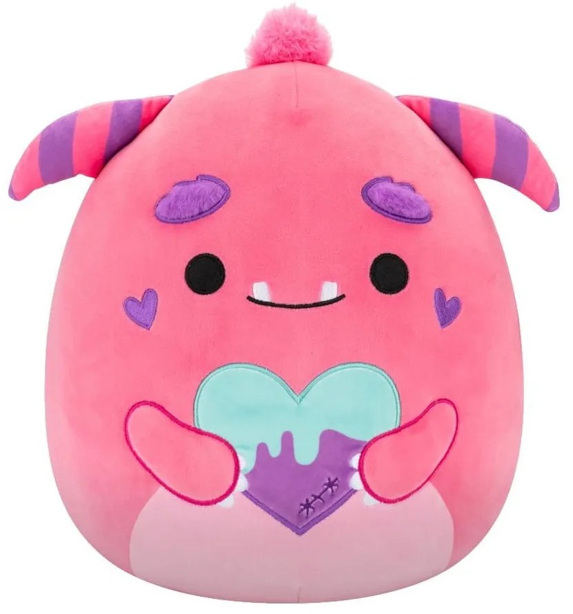 Plyšová hračka Mont – SQUISHMALLOWS Biano.cz
