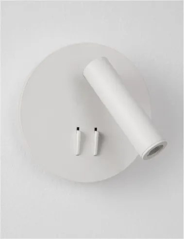 Nástěnné LED svítidlo NOVA LUCE PENOR 9W 3000K 9081221
