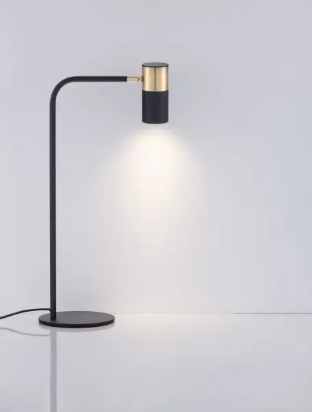Stolní lampa Pongo