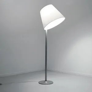 Stojací lampa MELAMPO MEGA TERRA - 0577010A - Artemide