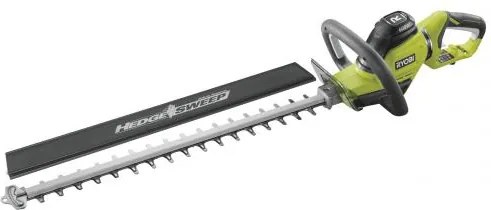 Ryobi RHT6160RS 600W elektrický plotostřih, délka lišty 60cm, šířka střihu 28mm - maxi SLEVA !