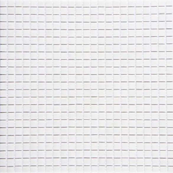 EBS Mikros mozaika 31,6x31,6 bianco 1 m2