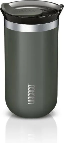 Termohrnek wacaco octaroma lungo - dim grey 300 ml