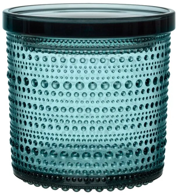 Dóza Kastehelmi, velká / sea blue