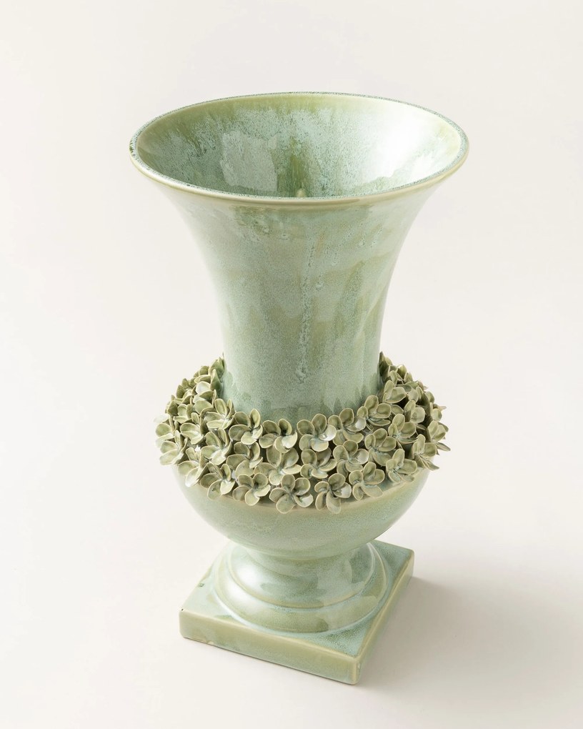 Vase Elowen 25x25x43 cm
